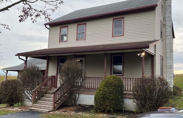 1614 WINDSOR CASTLE ROAD - Berks County, PA apartments for rent