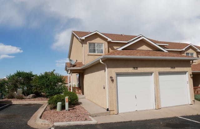 7835 Antelope Ridge Pt - Colorado Springs, CO apartments for rent