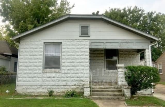 416 E Madison - Springfield, MO apartments for rent