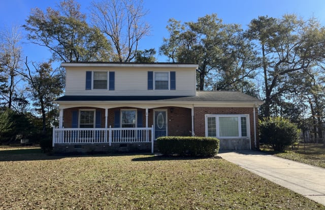 5 Dressler Drive - Onslow County, NC apartments for rent