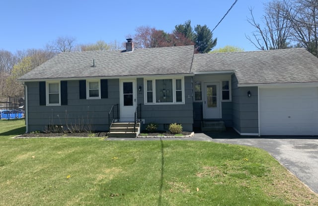 145 River Street - Moosup, CT apartments for rent