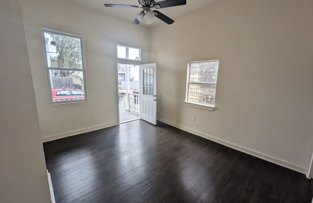 2916 Baudin St - New Orleans, LA apartments for rent
