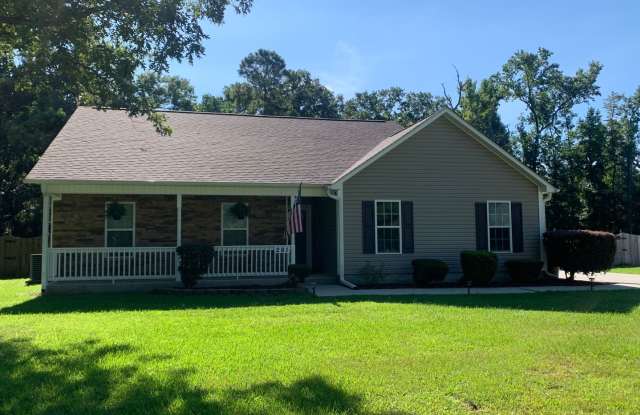 281 Haws Run - Onslow County, NC apartments for rent