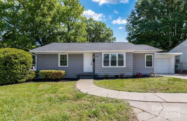 2237 Ashley Road - Charlotte, NC apartments for rent