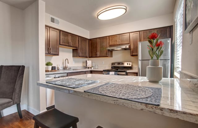 Indigo Apartment Homes - Oklahoma City, OK apartments for rent