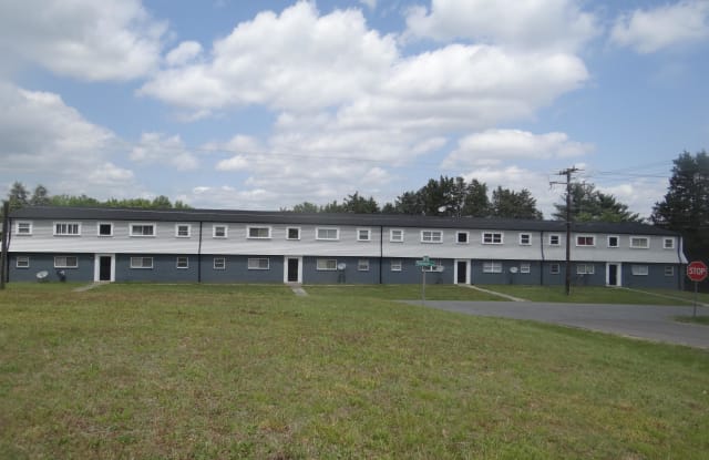 4665 Pratt RoadApt B - Winston-Salem, NC apartments for rent