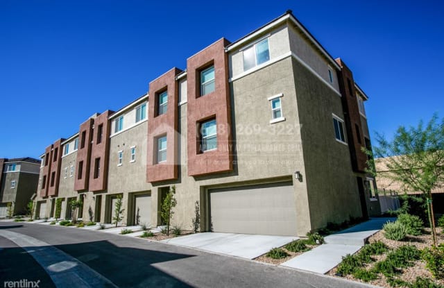 2855 Atomic Tangerine Way, Unit 5 - Enterprise, NV apartments for rent