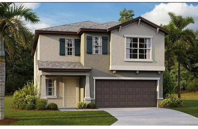 17911 BLISSFUL STAR DRIVE - Sunny