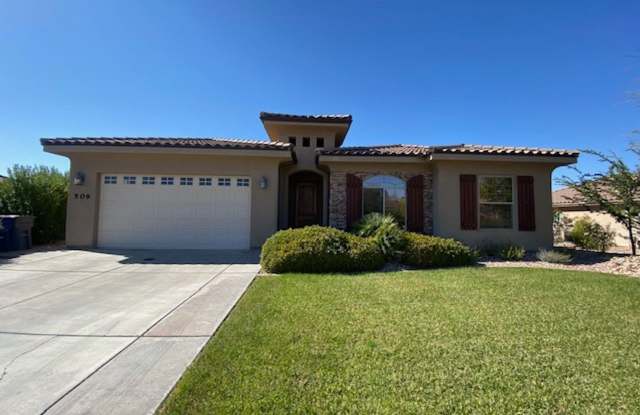 ADORABLE 3 BEDROOM HOME FOR RENT - St. George, UT apartments for rent