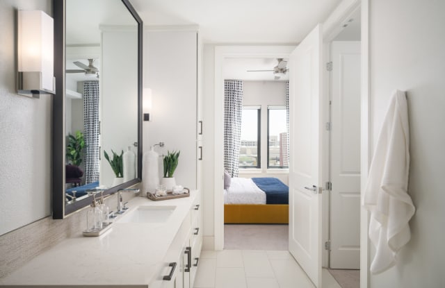 The Ryan - Phoenix, AZ apartments for rent