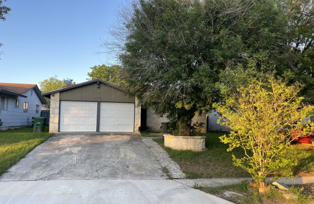 4539 Guadalajara Drive - San Antonio, TX apartments for rent