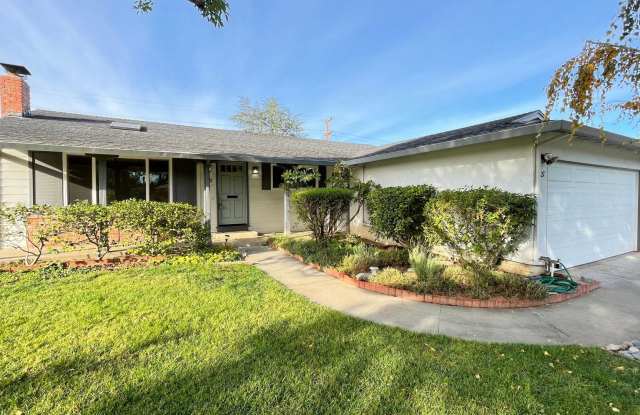 4BD/2BA - Cambrian Charm: Cozy 4-Bed, 2-Bath Home with Modern Amenities ...