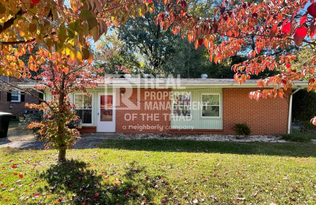 2213 Lynette Drive - Greensboro, NC apartments for rent