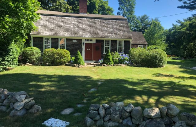 272 First Parish Road - Scituate, MA apartments for rent