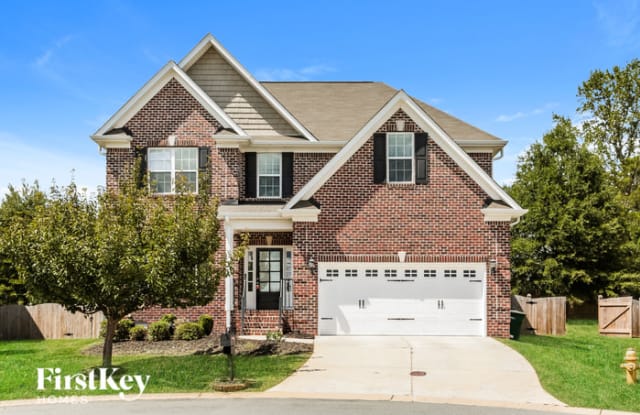 1795 Havenbrook Court - Clemmons, NC apartments for rent