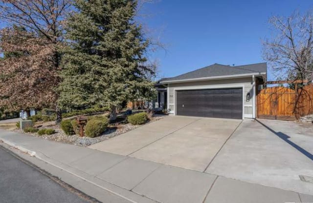 5321 Simons Drive - Reno, NV apartments for rent