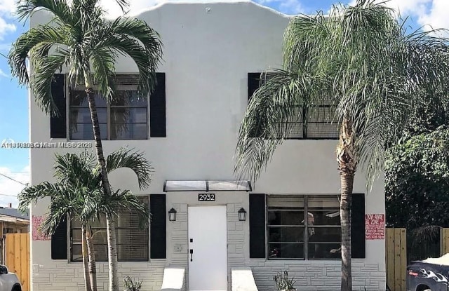 2932 NW 16th Ave - Miami, FL apartments for rent