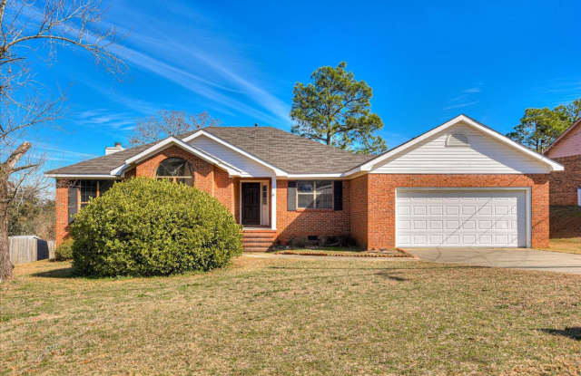 Updated 3 bed, 2 bath brick ranch with 2 car garage and oversized back ...