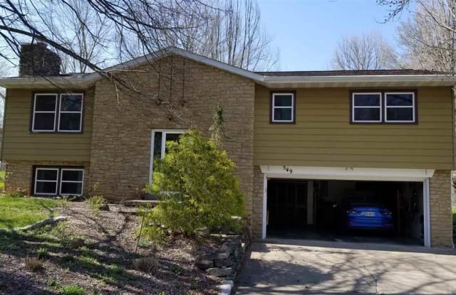 549 N Park Ridge Road - Bloomington, IN apartments for rent