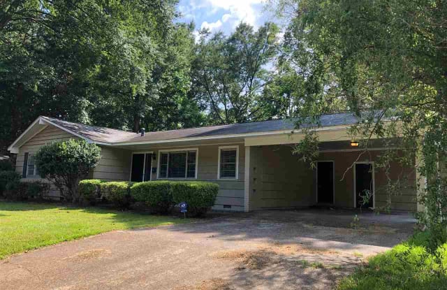 5161 RIDGEWOOD RD - Jackson, MS apartments for rent