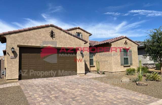 214 E Balao Dr - Sunny