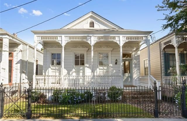 1031 ARABELLA Street - New Orleans, LA apartments for rent