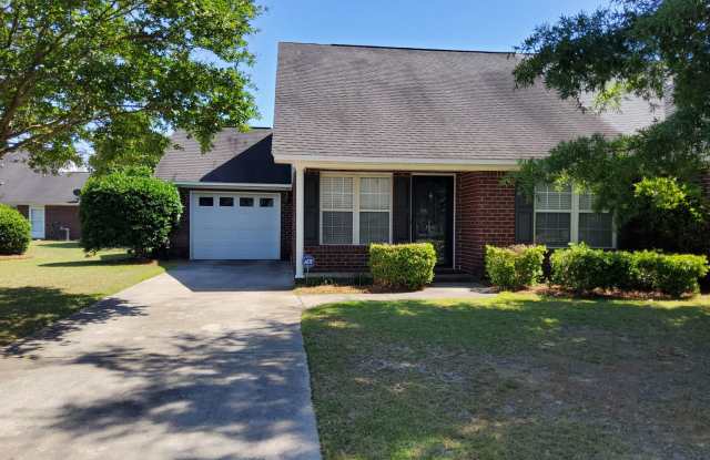 Duplex in Landmark! - Sumter, SC apartments for rent