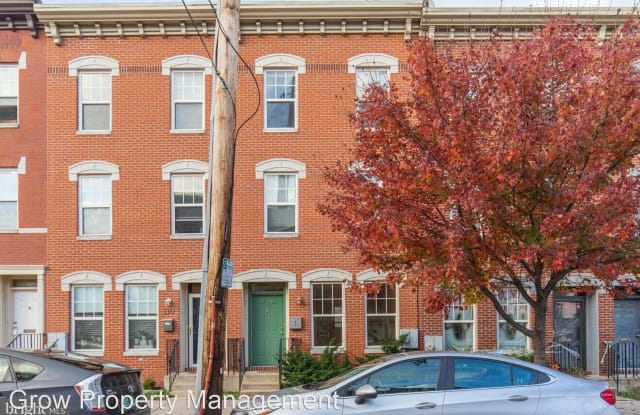 1315 Fitzwater Street - Philadelphia, PA apartments for rent