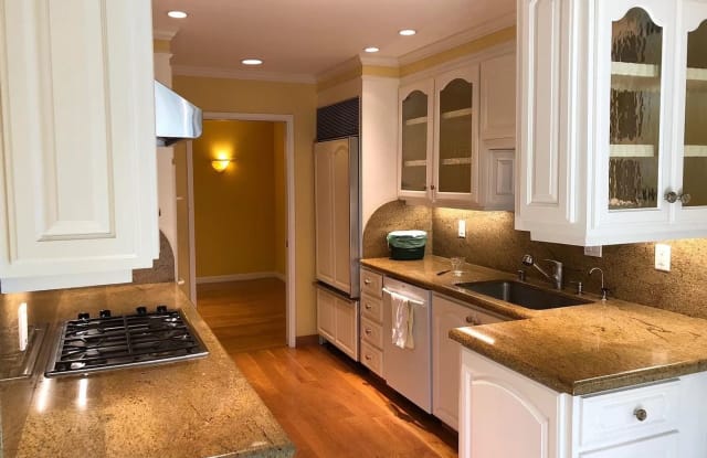 440 Sand Hill Circle - Menlo Park, CA apartments for rent