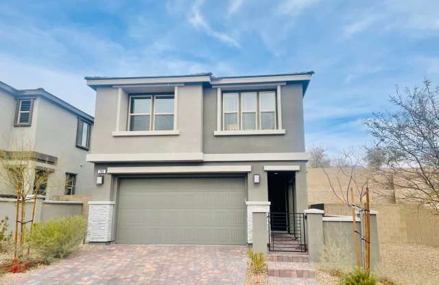 Stone Bridge in Summerlin 2 Bd, 2.5 Bth, Loft in Summerlin - Las Vegas ...