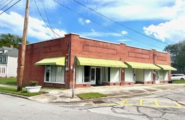 624 Hancock Street New Bern Nc Apartments For Rent