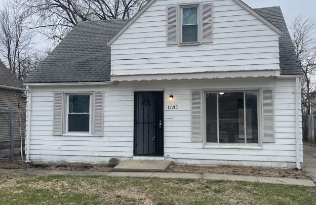 12218 Sobieski Ave - Cleveland, OH apartments for rent