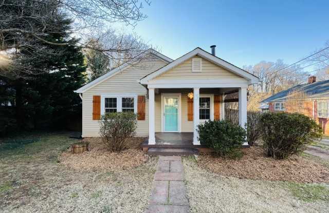 3 Berkley Avenue - Sans Souci, SC apartments for rent