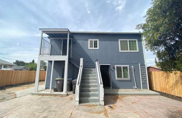 Duplex For Rent In Stockton Ca