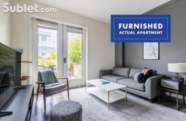 555 Mission Rock Street - San Francisco, CA apartments for rent