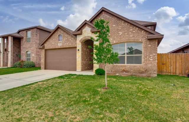 7016 Spur Ranch Rd - Odessa, TX apartments for rent