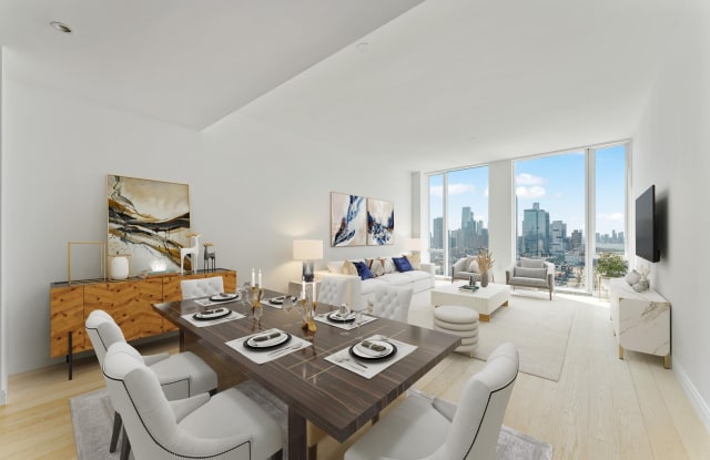 10 Riverside Boulevard - New York City, NY apartments for rent