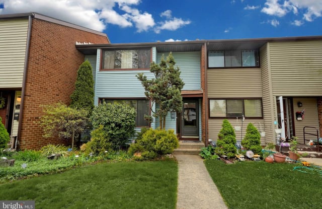 120 BENNINGTON DRIVE - Twin Rivers, NJ apartments for rent