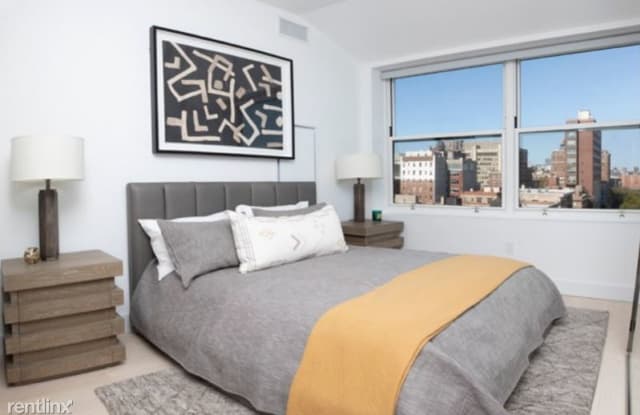 50 Morningside Drive - New York City, NY apartments for rent