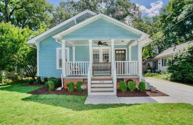 310 Bailey Street - . - Sans Souci, SC apartments for rent