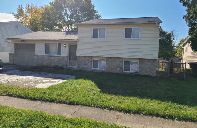 5403 Refugee Rd - Columbus, OH apartments for rent