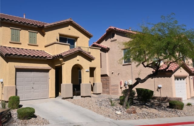 1161 Gecko Road - Henderson, NV apartments for rent