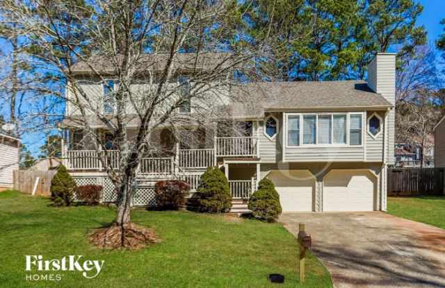 334 McKees Rock Lane - Gwinnett County, GA apartments for rent