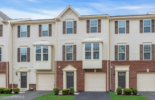 117 Kyle Drive - Tinton Falls, NJ apartments for rent