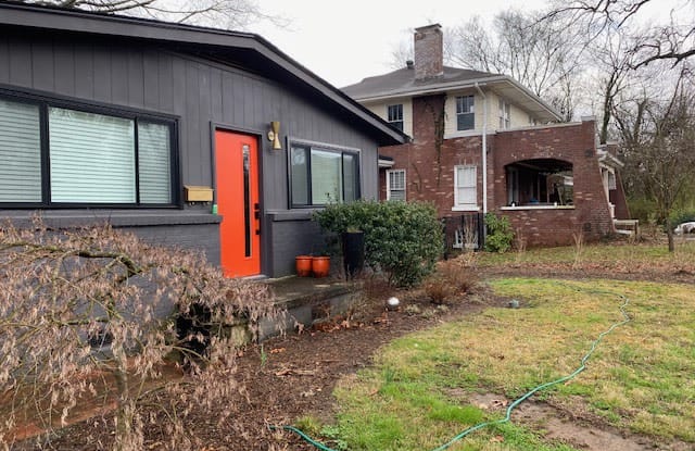 108 Morningside Drive - Chattanooga, TN apartments for rent