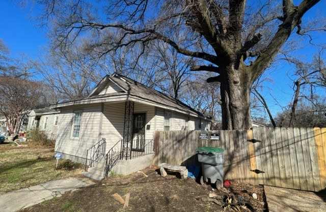 3196 Powell Avenue - Memphis, TN apartments for rent
