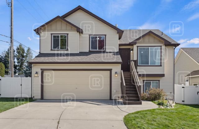 1526 North Coach Drive - Spokane Valley, WA apartments for rent