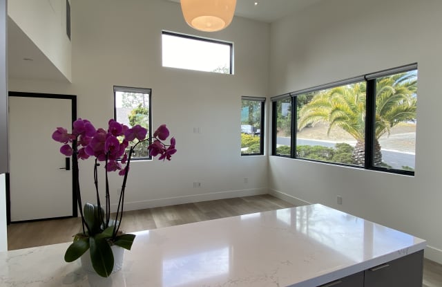 2012 Bishop Road - Belmont, CA apartments for rent