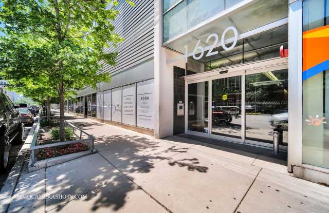 1620 S Michigan Avenue - Chicago, IL apartments for rent