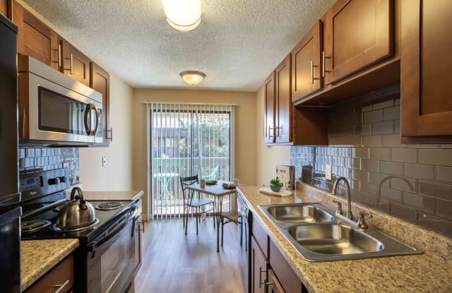 Summit Ridge - Denver, CO apartments for rent